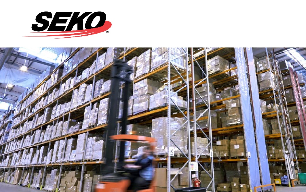 SEKO Logistics optimizes the end to end delivery experience for today’s ...